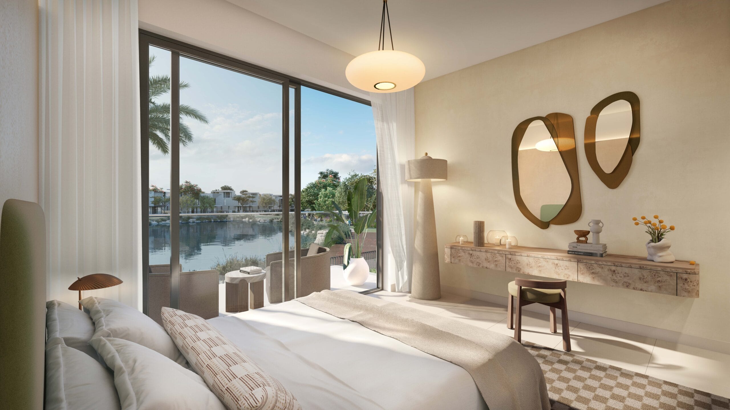 Alana The Valley by Emaar – VS Design Studio Dubai – Architecture and ...